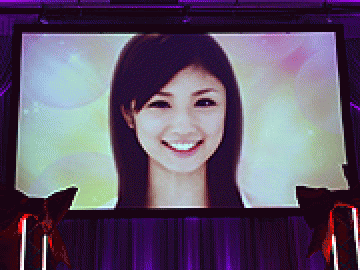 パチンコ新機種「CRぱちんこアバンギャルド」プレス発表会(京楽産業.) | 展示会速報 | K-Navi(ケイナビ)