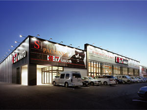 KEIZ港店 | 名古屋市港区 | 愛知県 | 全国店舗情報 | K-Navi(ケイナビ)