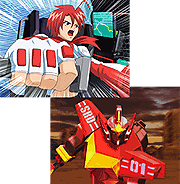 演出情報 | CR超絶合体SRD | パチンコ機種攻略情報 | パチンコ攻略、パチスロ攻略ならK-Navi(ケイナビ)